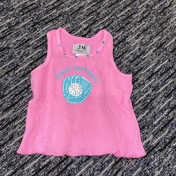 Shirts & Tops | Jm Originals Tank Perfect Condition | Poshmark